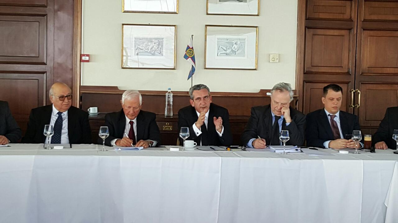 Περιφέρεια Νοτίου Αιγαίου και Ένωση Εφοπλιστών Κρουαζιεροπλοίων ...